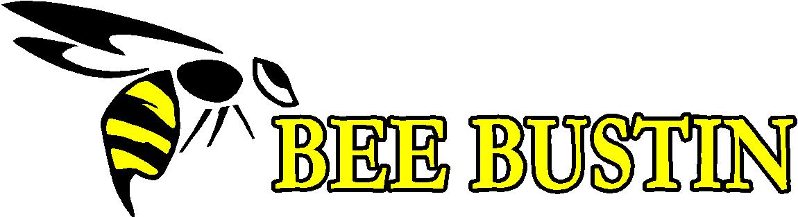 BEE BUSTIN LOGO – BeeBustin